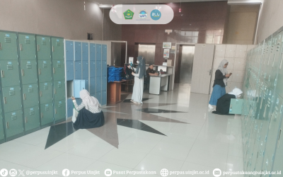 Layanan | Pusat Perpustakaan Universitas Islam Negeri Syarif Hidayatullah Jakarta