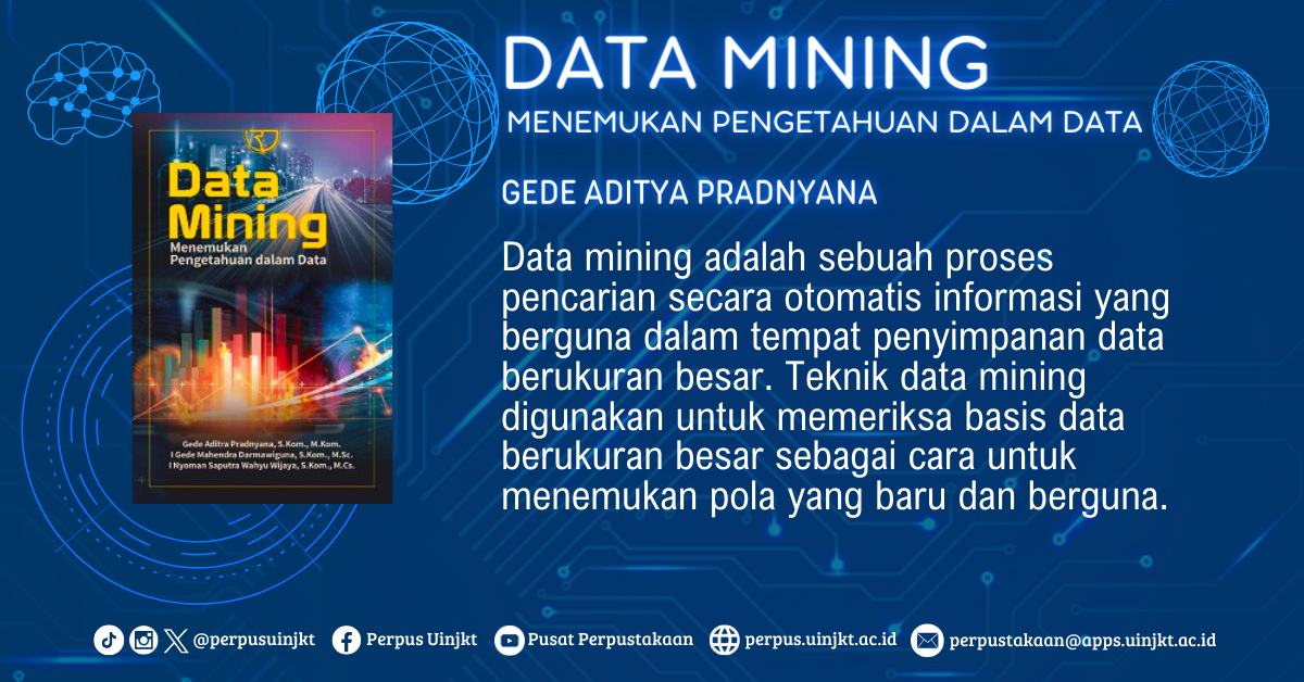 Pustaka | Pusat Perpustakaan Universitas Islam Negeri Syarif Hidayatullah Jakarta