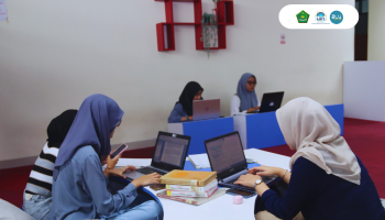 Layanan | Pusat Perpustakaan Universitas Islam Negeri Syarif Hidayatullah Jakarta