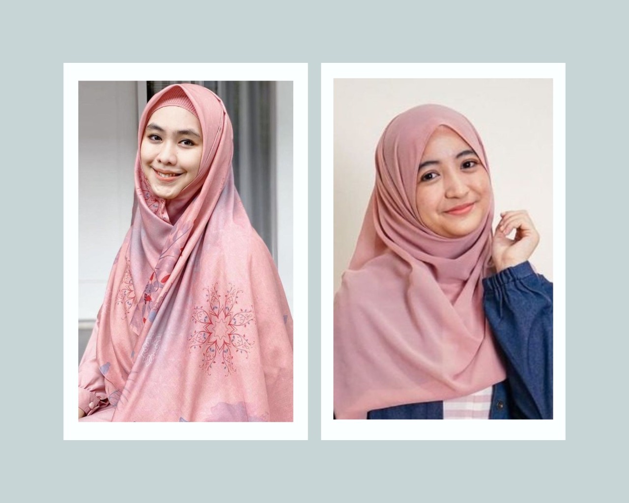 Dua Selebritas Tanah Air Ajak untuk Sukseskan ICEMS 2022 | Fakultas Ilmu Tarbiyah dan Keguruan ...