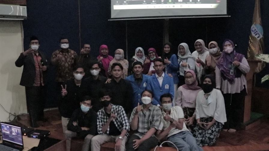 Layanan Konseling Islam Tingkatkan Kesehatan Mental Sivitas Akademika ...