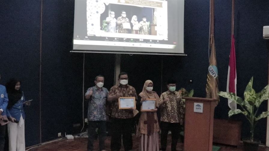 Layanan Konseling Islam Tingkatkan Kesehatan Mental Sivitas Akademika ...