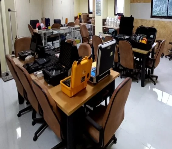 Ruang Edit | Faculty of Health Sciences Syarif Hidayatullah State ...